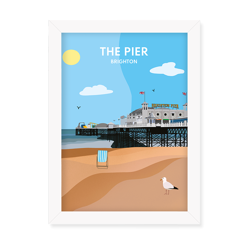 poster brighton